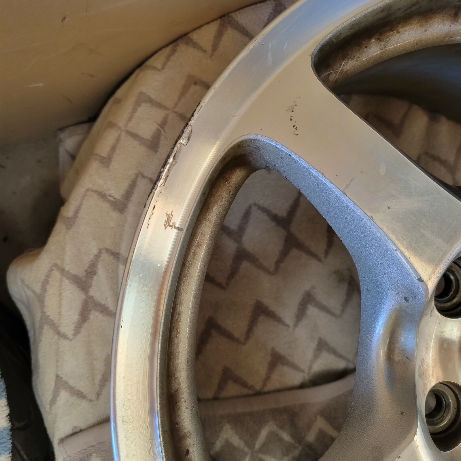 Honda S2000 OEM Wheels set ap1 16" | eBay