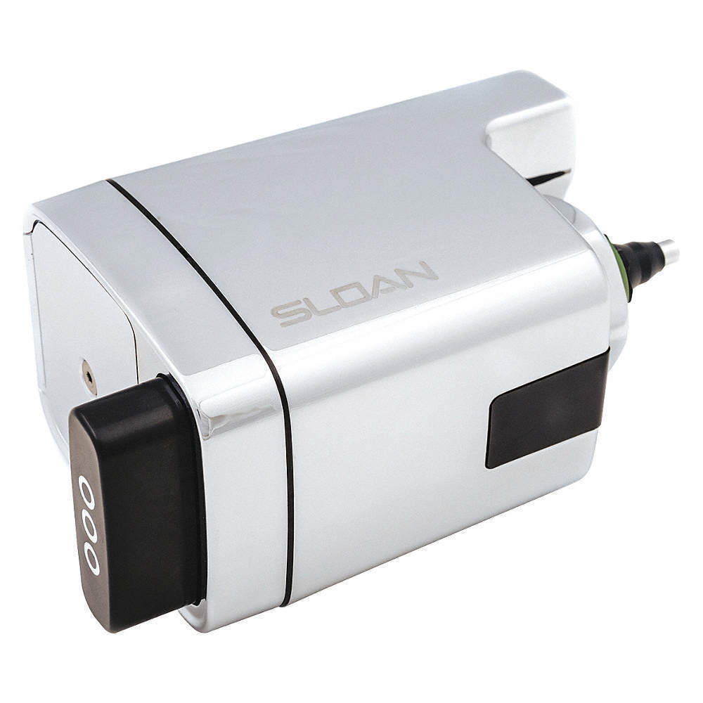 Sloan EBV-500-A Water Closet Retrofit Flushometer for sale online | eBay