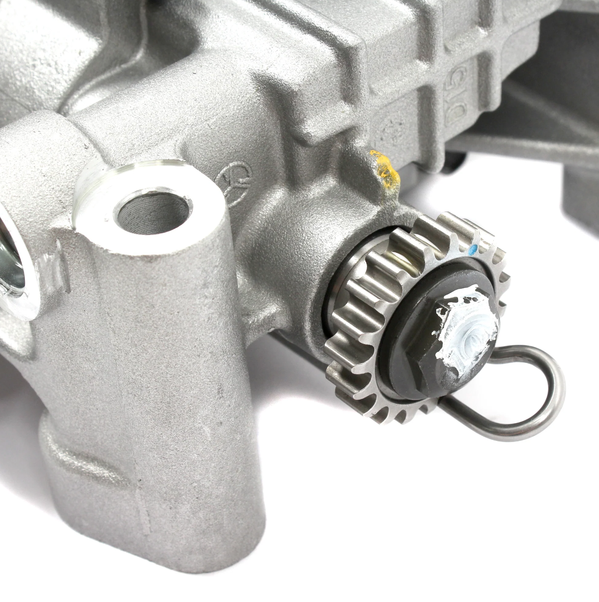 OEM 23300-27430 Shaft Balance Oil pump for Hyundai SantaFe Sonata ...