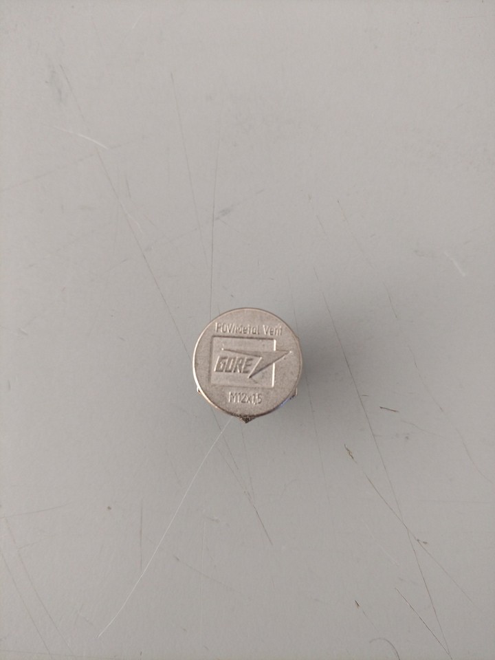 Gore PMF200444 Protective Vent | eBay