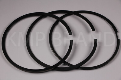 RE507852 Pack of 2 RING SET PISTON for JOHN DEERE® (RE66820, RE527844 ...