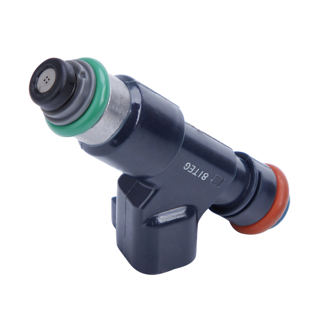 8* FUEL INJECTORS FOR CHEVROLET TAHOE SILVERADO 5.3L 6.0L 6.2L 2007 ...