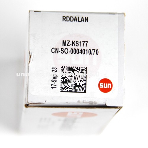 New In Box SUN RDDA-LAN RDDALAN Relief Valve | eBay
