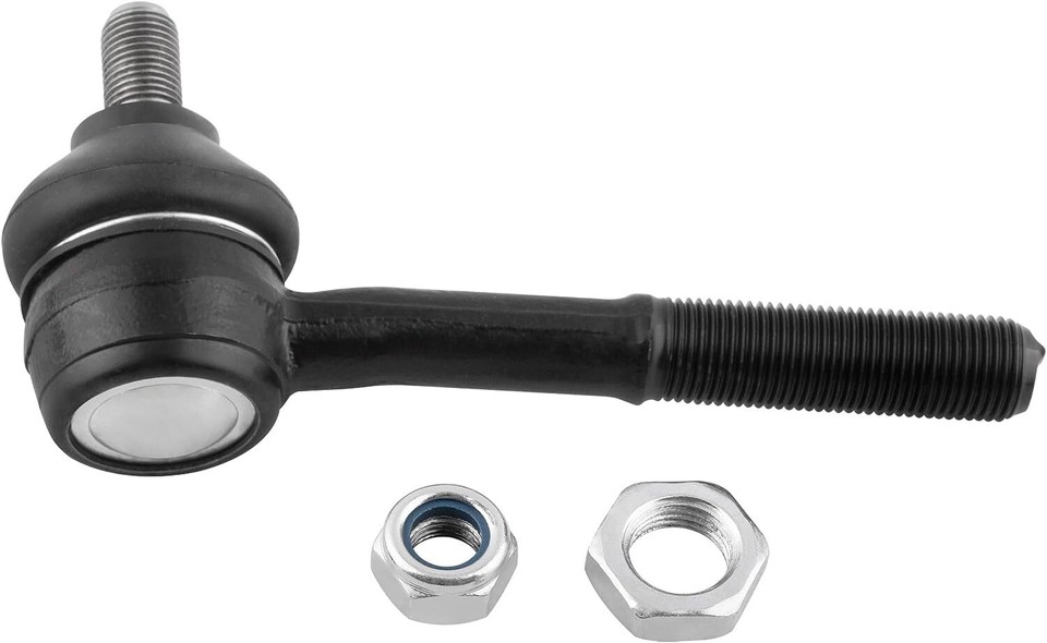 4pc Left Right Inner Outer Tie Rod Tierod Ends for Nissan D21 Pickup ...