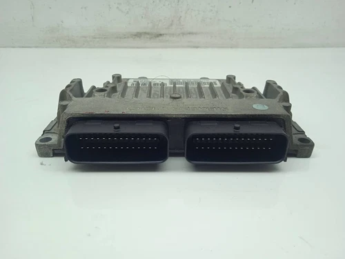 9659838680 Centralita Cambio Automatico para CITROEN C4 BERLINA * 2006 ...