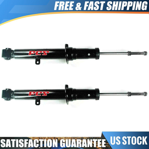 Front Shock Strut Assembly 2X 2 for GS400 1998-2005 GS300 2001-2005 ...