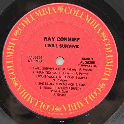 Ray Conniff - Lot Of 4 Vinyl Records | eBay