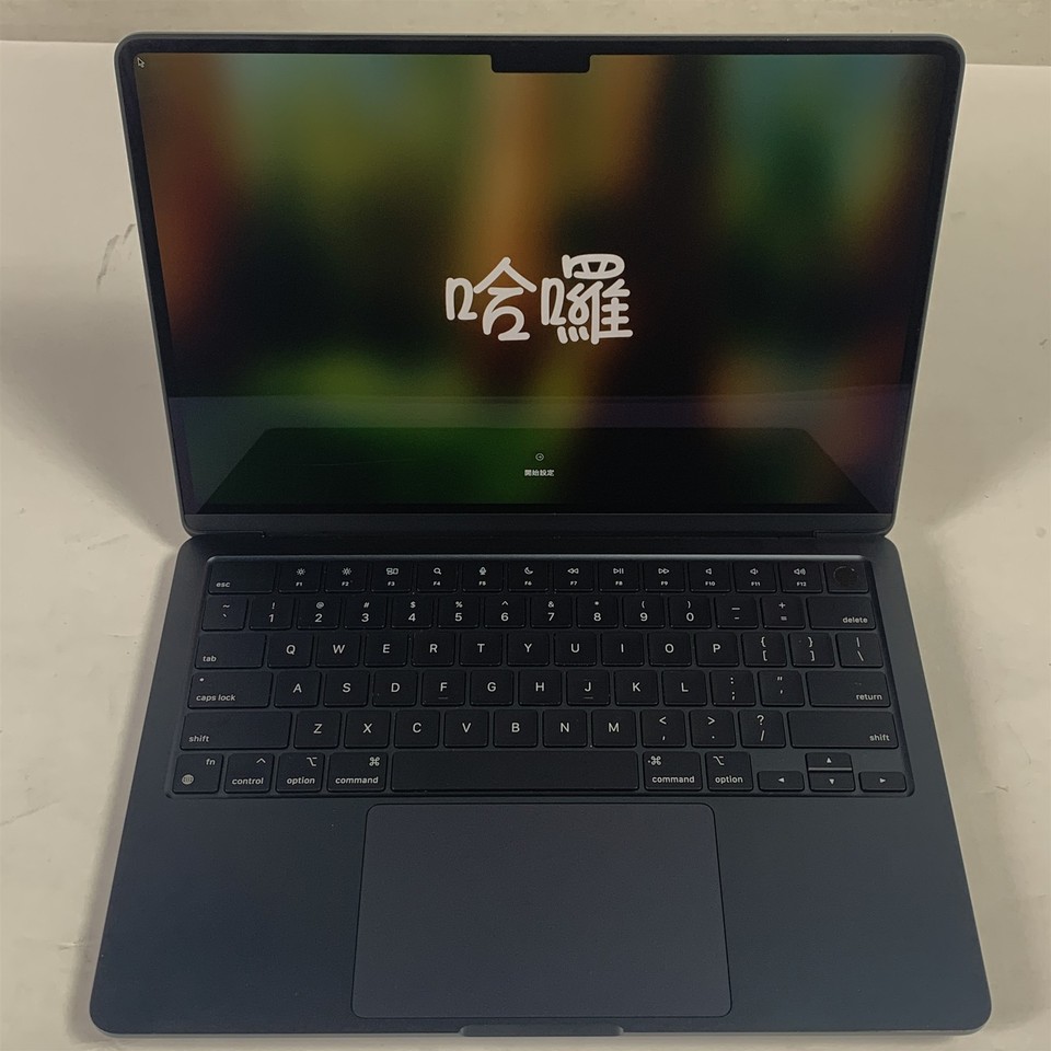 2024 Apple MacBook Air A3113 13" Laptop 8 Core M3 2.75GHz 24GB - 512GB ...