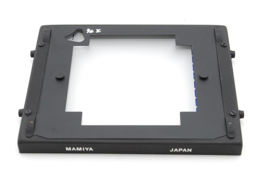 [NEUWERTIG] Mamiya RB67 Focusing Screen No. 1 Matte für RB67 Pro S SD ...
