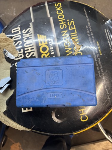 Grey Pneumatic 1308P 8 Piece 1/2" Drive 4 Point Pipe Plug Impact Socket ...