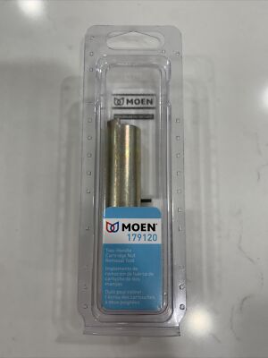 MOEN Cartridge Retainer Removal Tool 179120 | eBay