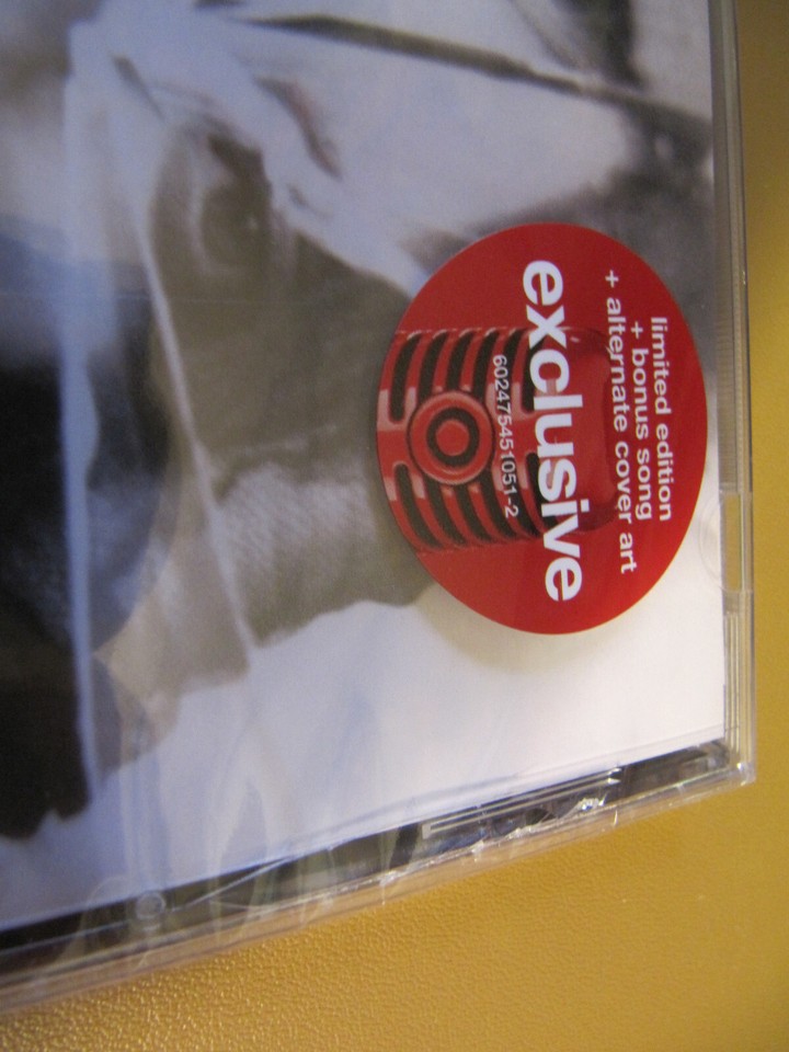 Lady Gaga - Mayhem (Target Exclusive CD) Bonus Track BRAND NEW SEALED ...