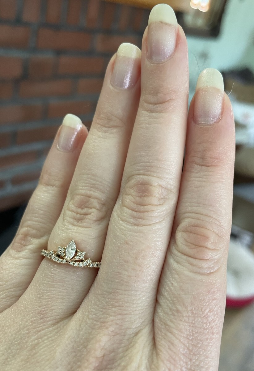 Kay Jewelers Rose Gold Rings