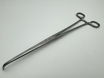 Aesculap BJ106R Gemini Right Angle Forceps 11" Length | eBay