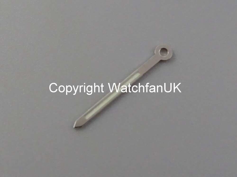 Watch Hands Arrows For Seiko And ETA Watches (0.2/0.9/1.5) | eBay