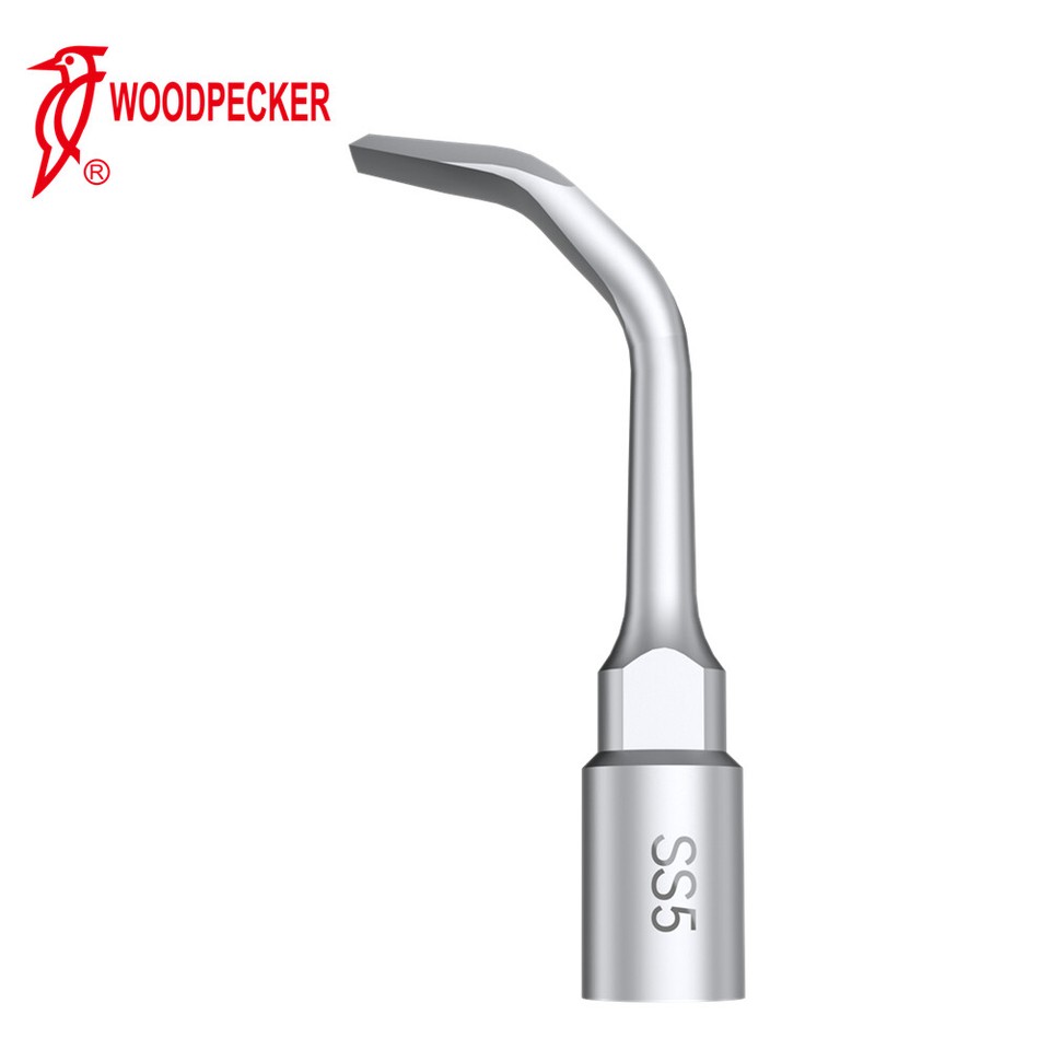 Woodpecker Surgical Smart Ultra Piezo Bone Surgery Tips Bone Cutting ...