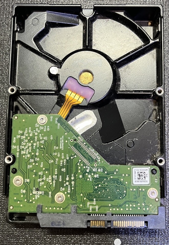 🔥🔥 Lot of (20) Hard Drives of 500GB 3.5" SATA HDDs for Desktop – Tested ...