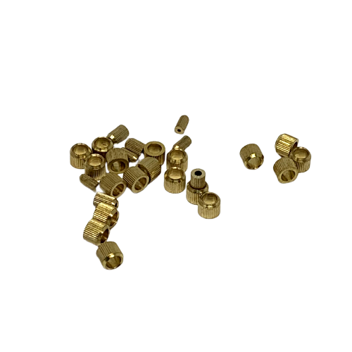 Clock Bushes for Repairs Assorted sizes Mixed Black Forest Clocks ...