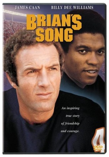 BRIAN'S SONG NEW DVD 43396048638| eBay