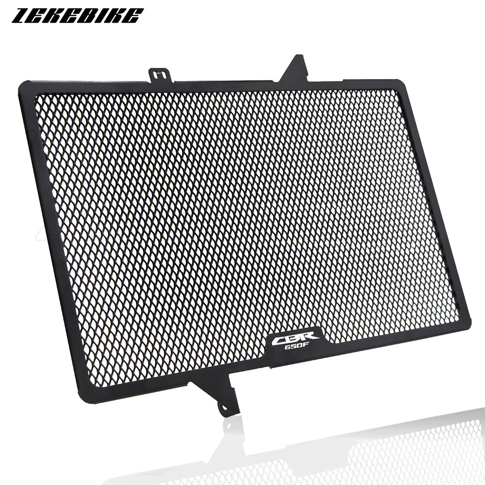 Radiator Guard Protector For HONDA CB650F CBR650F 14-18 CB650R CBR650R ...