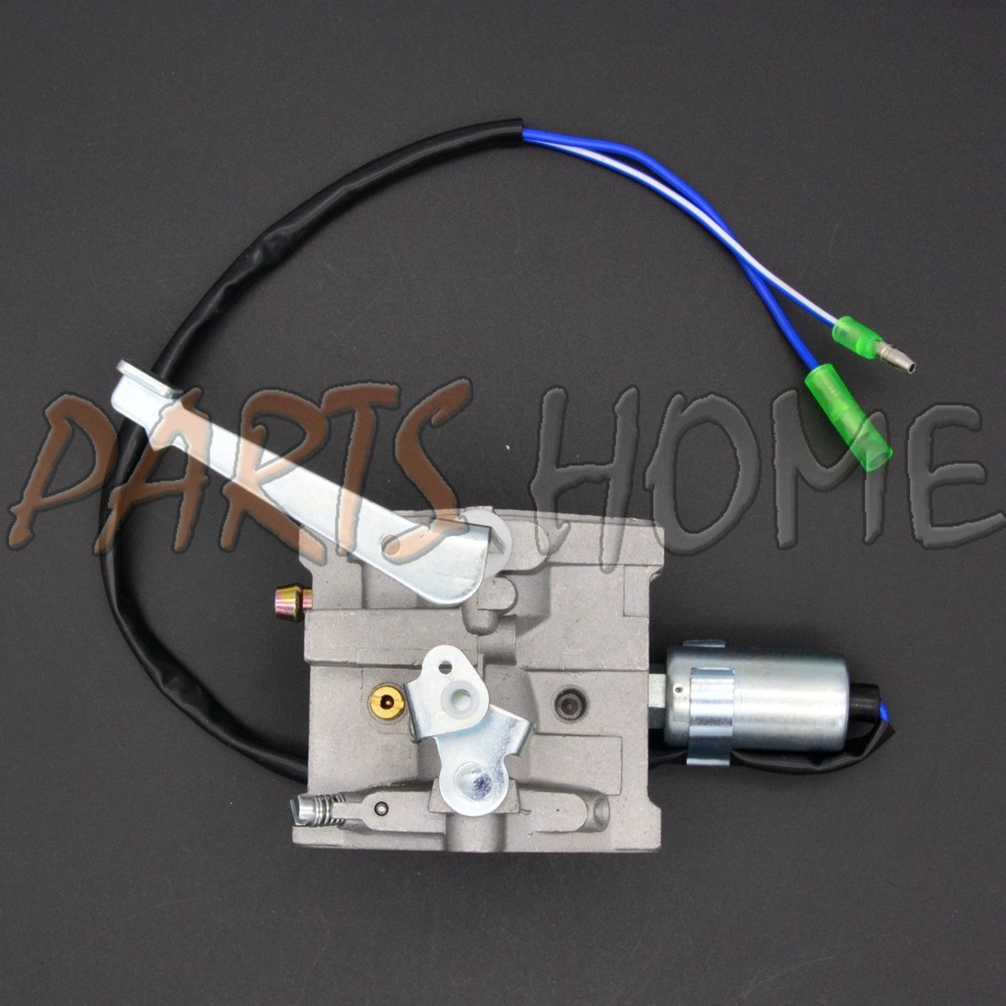 Carburetor Carb For Sumec SPE360 12HP Gas Engine Carburetor With ...