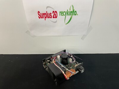 Speed Controls - Minarik Model