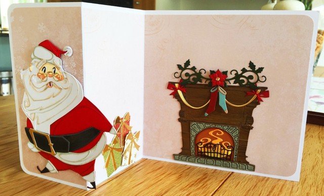 Tim Holtz Sizzix Thinlits Die Fireside Alterations 664193 for sale online | eBay