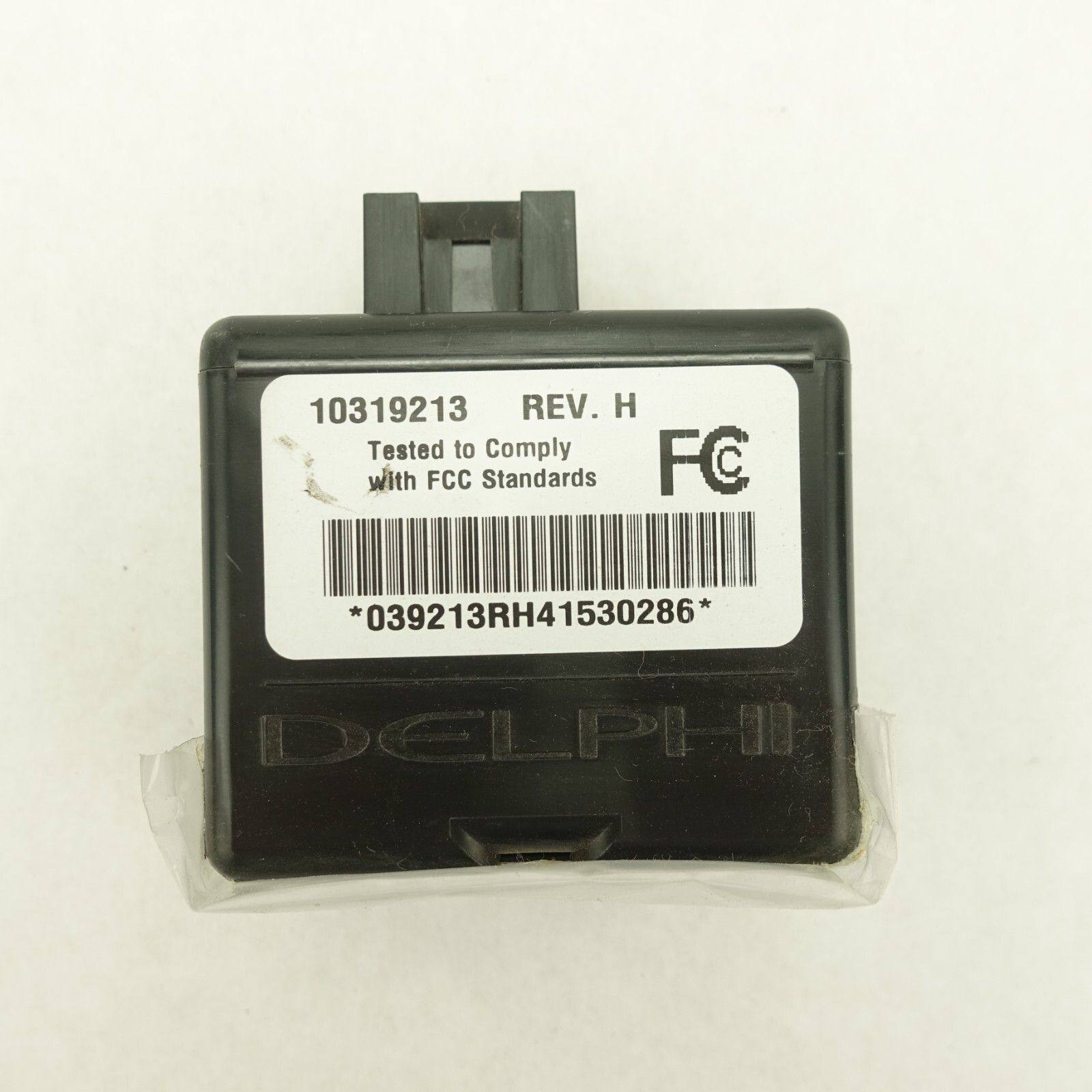2001 2002 2003 Buick Century Theft Locking Keyless Entry Module ...