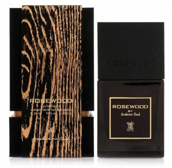 Arabian Oud - Rose wood EDP 100ML Oriental Luxury Perfume Top ...