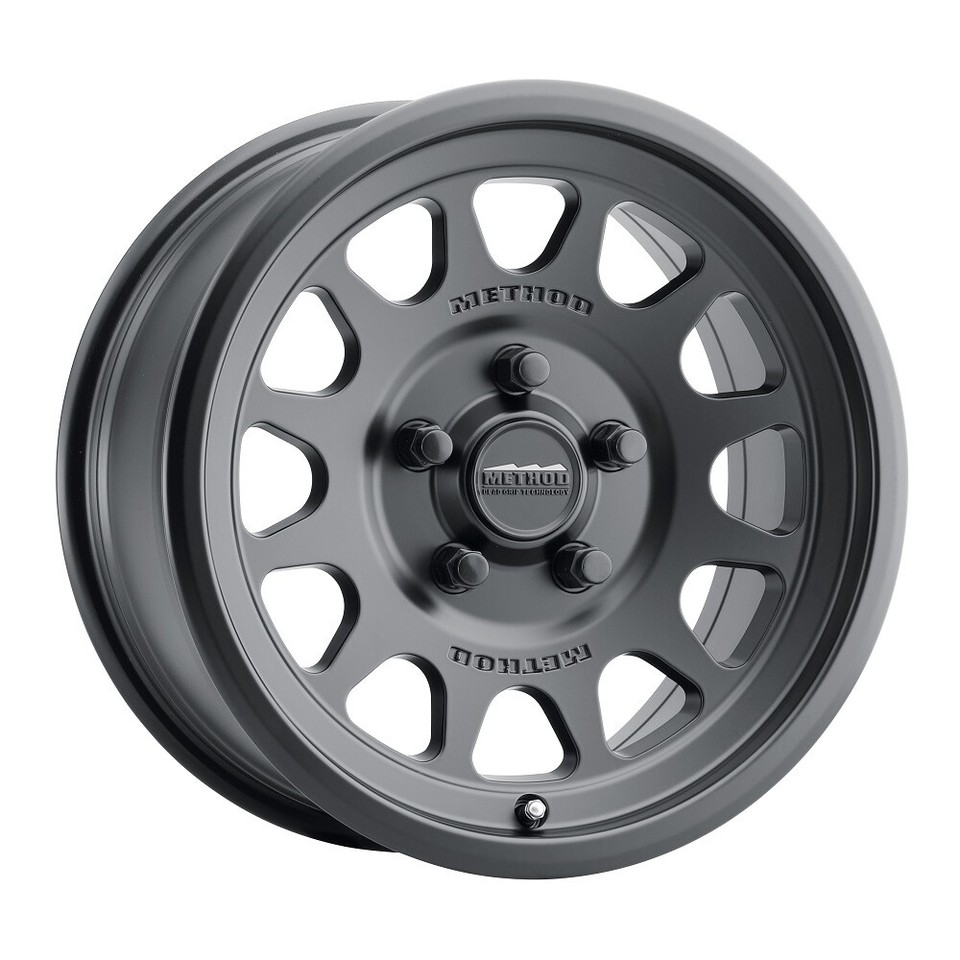 Method 414 15" Wheels Bk +13mm 32" Outlaw Max Tires Polaris RZR Turbo R ...
