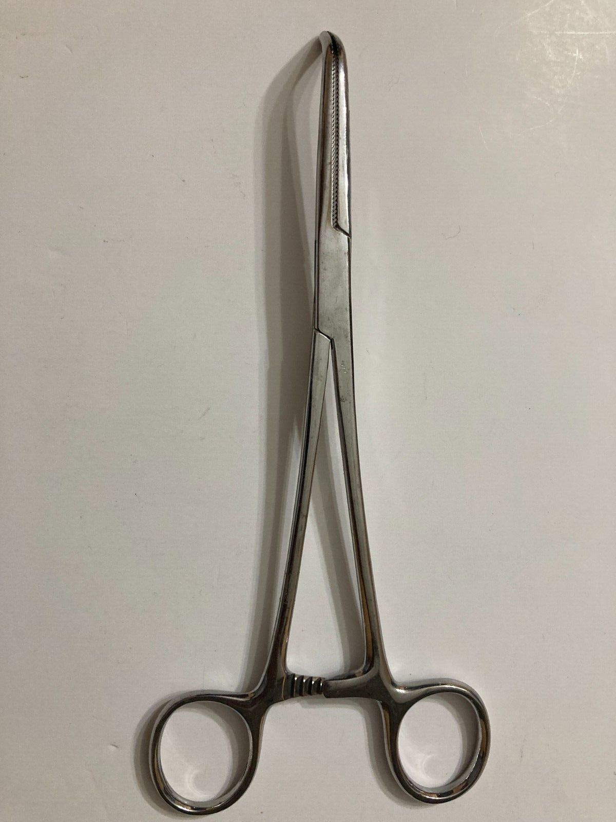 Weck Mixter Forceps Thoracic Instrument 477108 | eBay