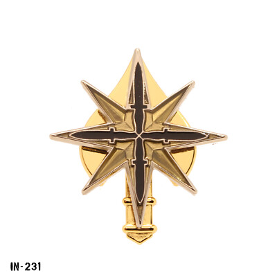 USAE Special Operations Command North US Army DUI Crest Pin ~ NEW ...