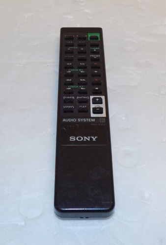 SONY RM-S103 Remote Control for STR-AV23 STR-AV270 STR-AV53 STR-AV570 ...