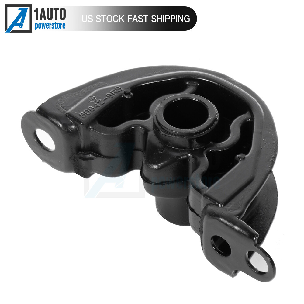2Pcs Engine Motor Torque Mount For 1992-2001 Acura Integra EL Honda CR ...