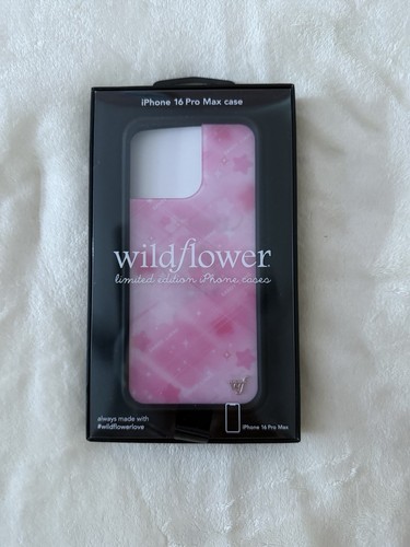 Wildflower Cases - iPhone 16 Pro Max | Sandy Liang Collab | Starry ...