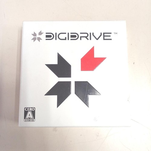 Nintendo Agb-P-Bvhj Digidrive B2 | eBay
