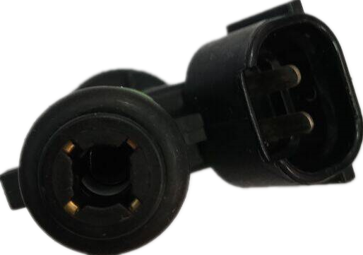 Set Of 4 PCS Fuel Injector Nozzle FBY1070 For Nissan Sentra 00-02 1.8L ...