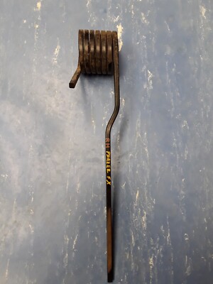 YAMAHA 8GP-47474-00-00 FX PHAZER RH TORSION SPRING (BIN-FD) | eBay