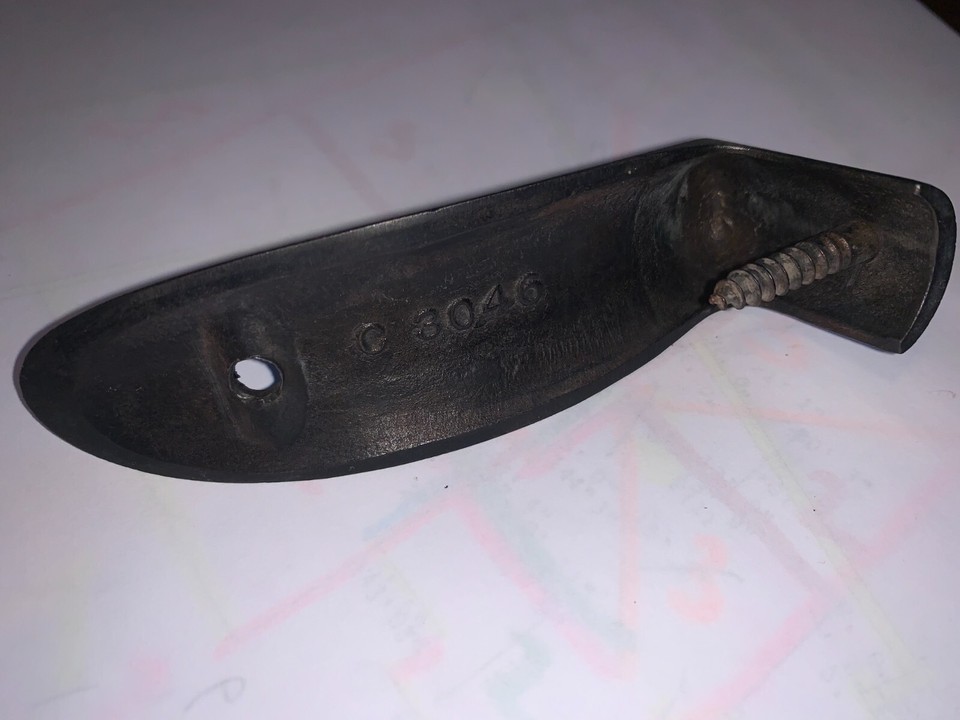 Winchester model 94 crescent buttplate plus one screw | eBay