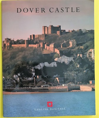 Dover Castle by Coad, Jonathan Paperback Book | eBay