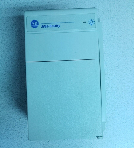 ALLEN BRADLEY 1769-PA4 SERIES A POWER SUPPLY NEW!! WOW!! READ! | eBay