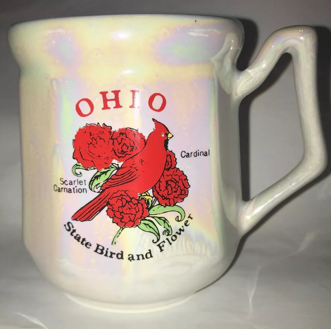 Ohio State Mug | eBay
