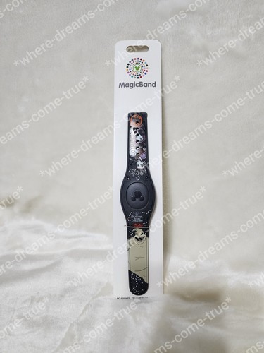 Disney Parks NBC Lock, Shock And Barrel & Oogie Boogie MagicBand ...