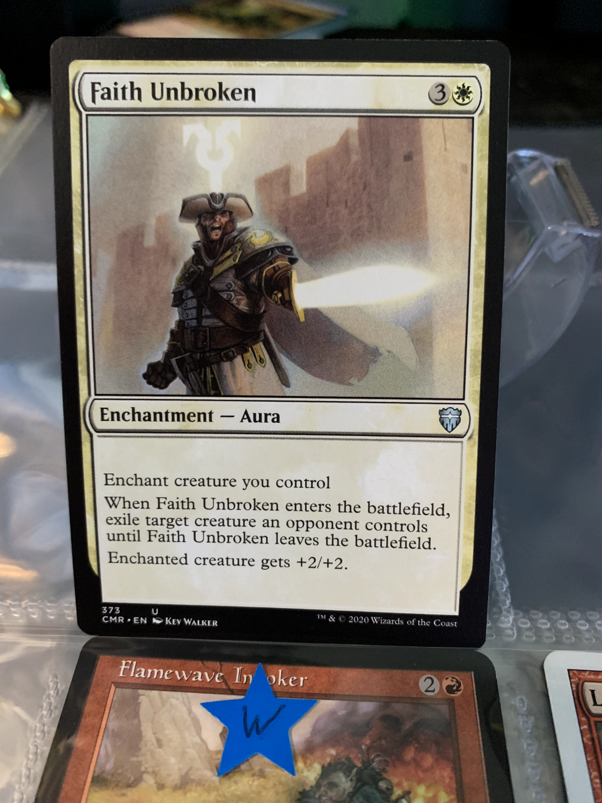 MTG Faith Unbroken Commander Legends #373 Regular Uncommon | eBay