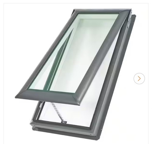 Velux SkyLight “Fresh Air” 21x 45 in the box | eBay