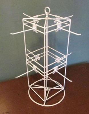 Racks & Fixtures - Spinner Racks
