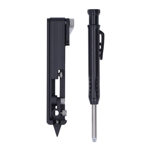 Woodworking Scribing Tool Construction Scriber 160-2000mm For Tile ...