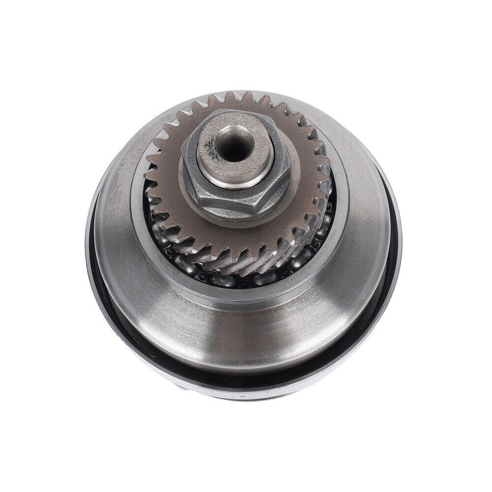 Fits Nissan Sentra 901068 29T Belt Chain RE0F11A JF015E Transmission ...