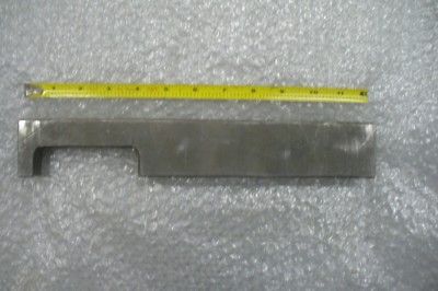 Riveters - Rivet Bucking Bar