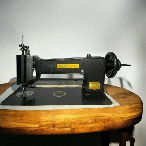 Falak 114 lite Chain stitch & Moss Stitch Embroidery Machine |Budget ...